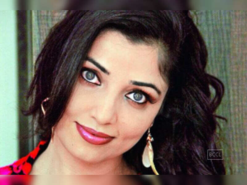 Priyanka Mehta: Newcomer Priyanka Mehta aspires to be like her first ...