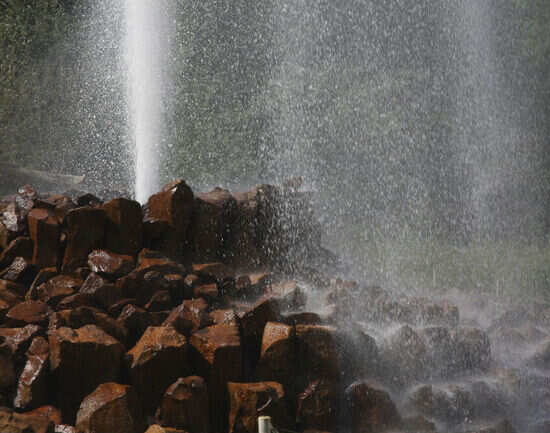 Andernach Geyser in Germany | TimesTravel