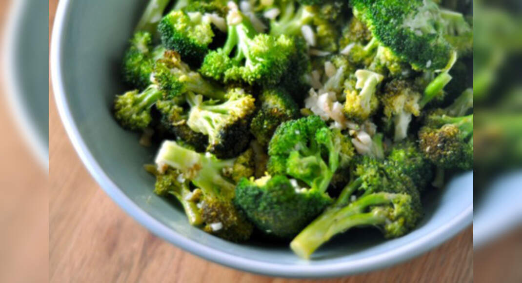 Cook broccoli the right way – Food & Recipes