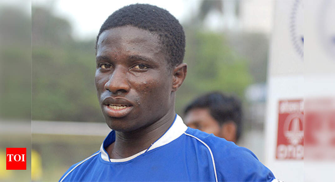 I-League: Martin scores 200th goal in East Bengal's win over Salgaocar ...