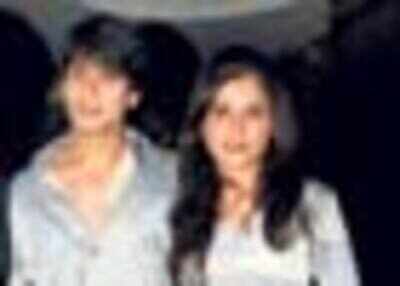 Karan-Devika tie the knot - Times of India