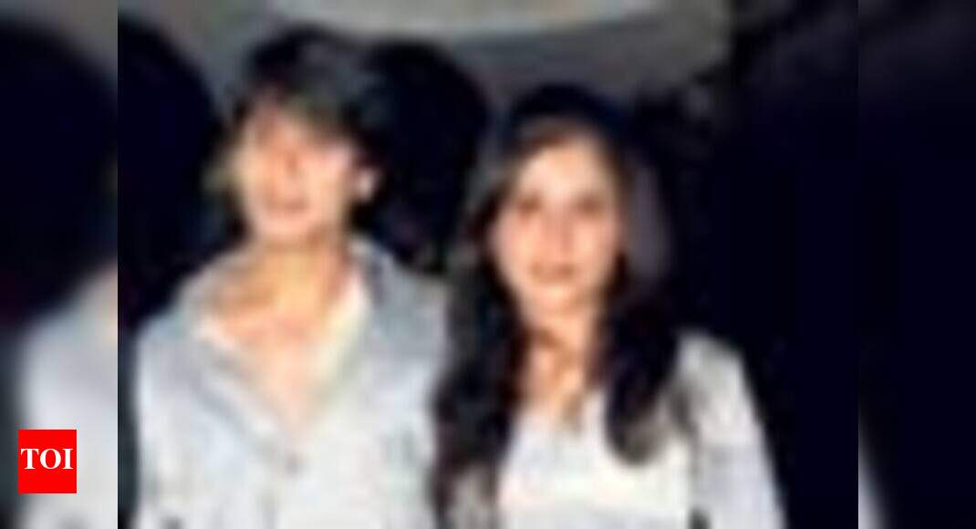 Karan-Devika tie the knot - Times of India