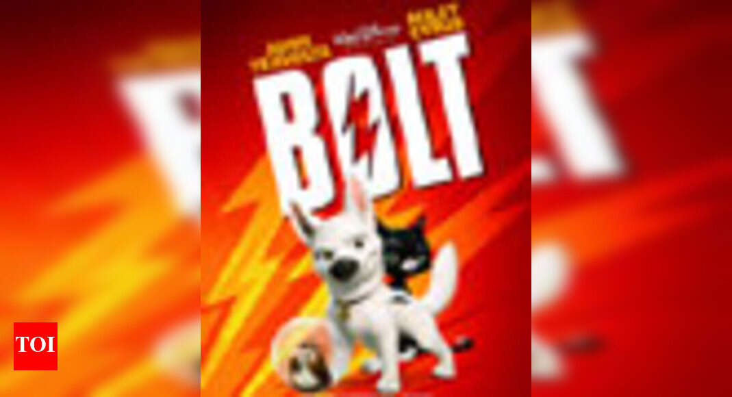 ‘Bolt’: Movie Review | undefined Movie News - Times of India