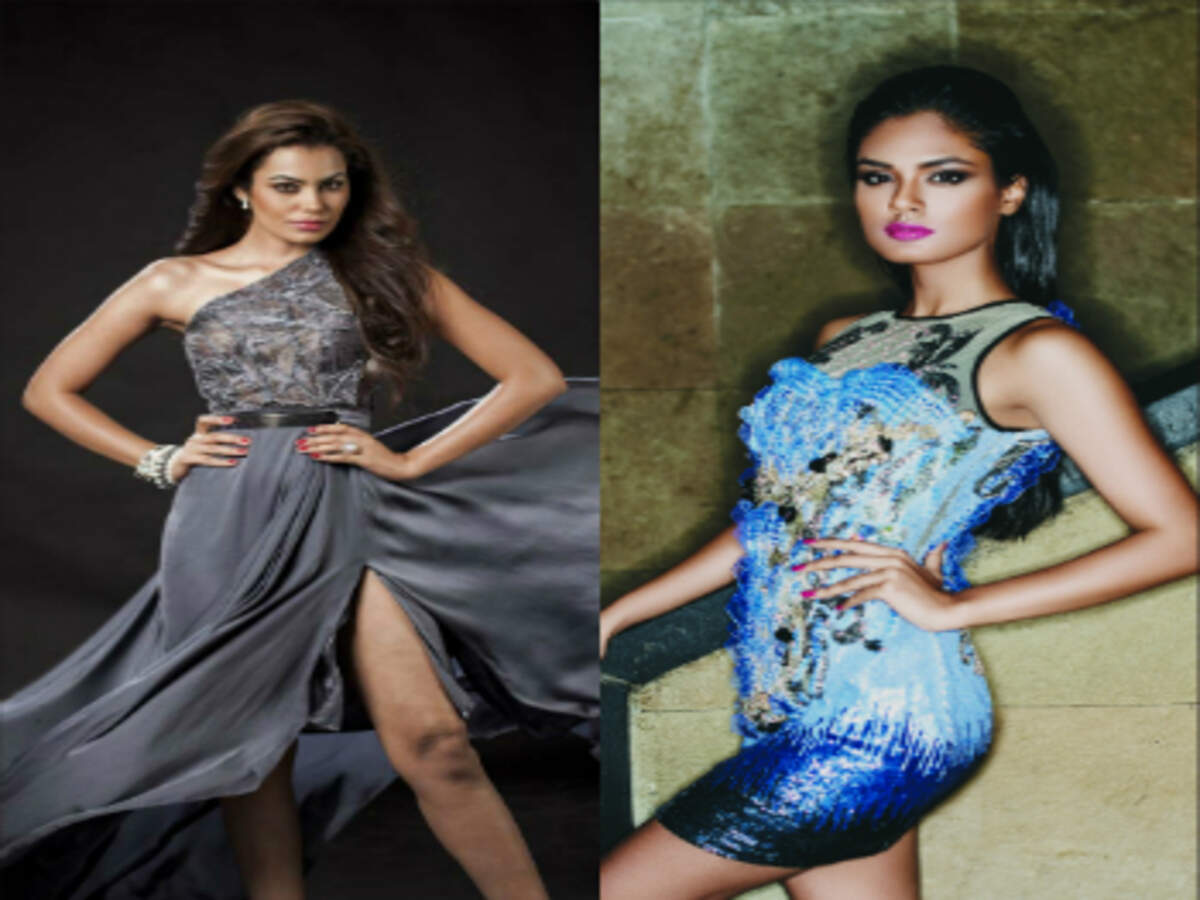 Beauty queens share tips to glam up like a diva