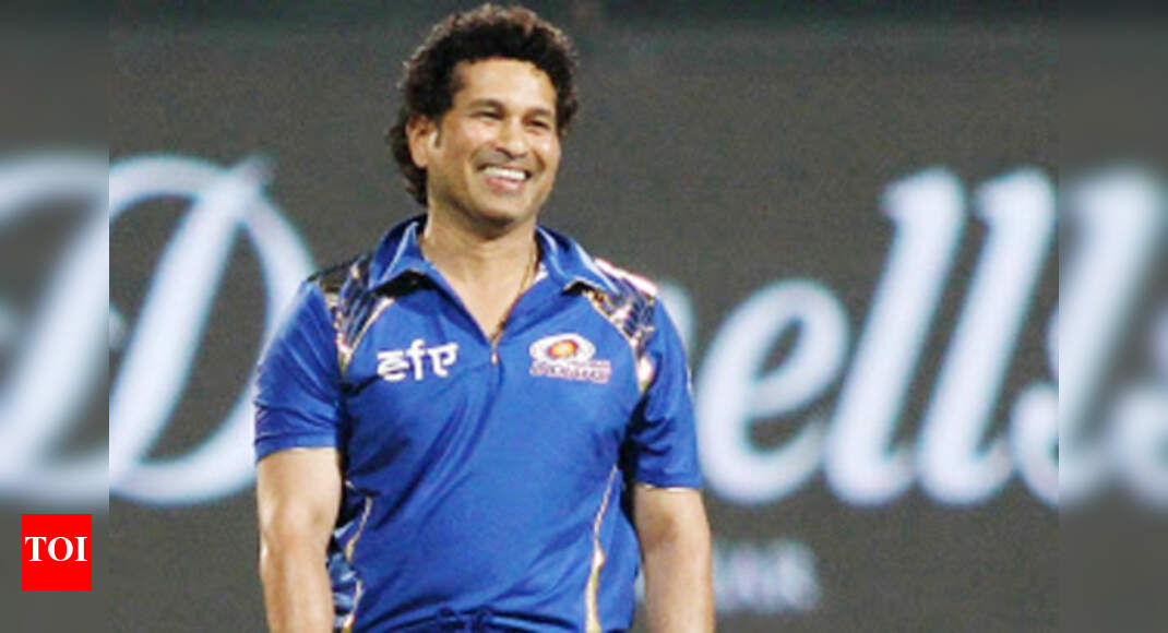 Sachin Tendulkar turns 42 | Off the field News - Times of India