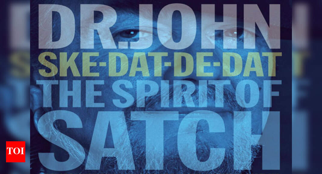 Music Review: Ske-Dat-De-Dat: The Spirit of Satch | English Movie News ...