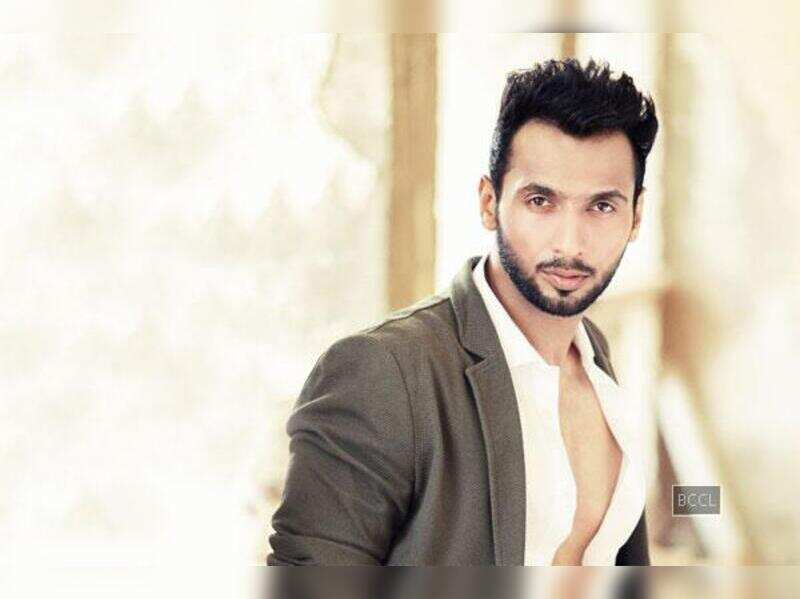 Remo DSouza: Punit Pathak: Though I am a dancer and actor, I dream ...
