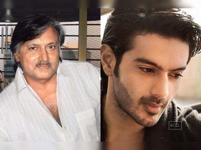 Tere Shehar Mein: Dhruv’s father actor Mohan Bhandari battling brain ...