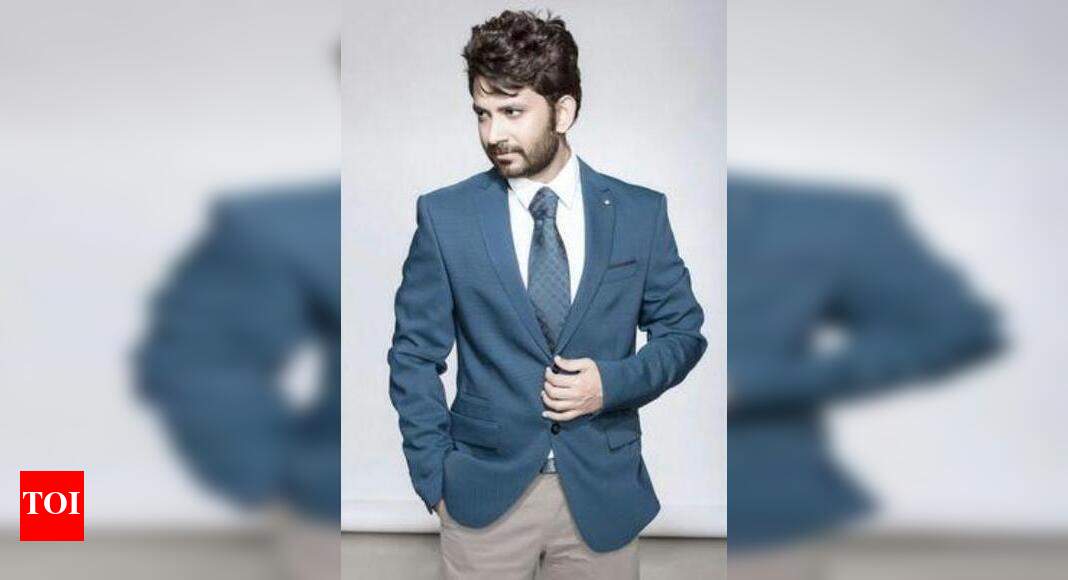 Is Umesh a workaholic? | Marathi Movie News - Times of India