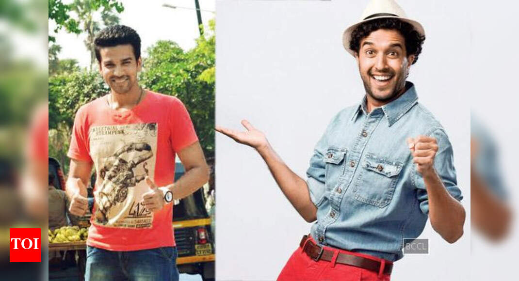 Two new comedy shows over the weekend - Times of India
