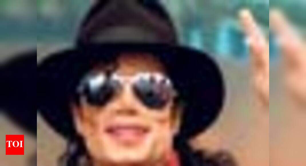 I'll be back, India, Jackson said | Hindi Movie News - Times of India