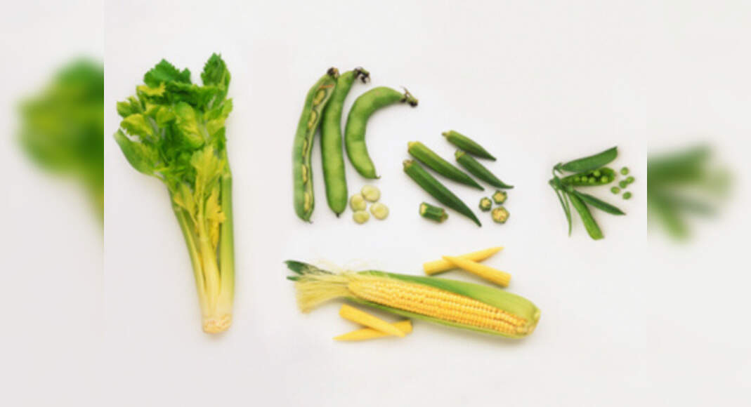 Miniature veggies are making it big in food trends – Food & Recipes
