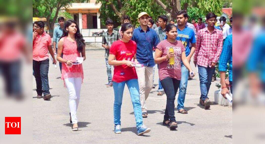 CBSE announces JEE (Main) 2015 results; cut off for JEE (Advanced) is ...