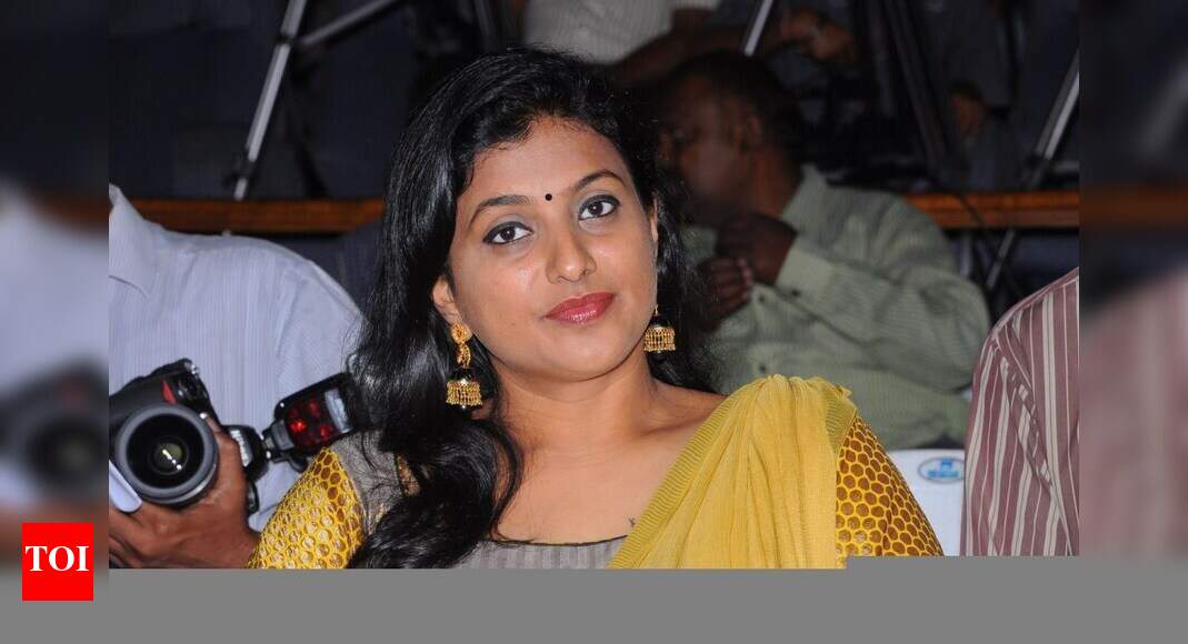 Roja was Meena's hairstylist | Malayalam Movie News - Times of India