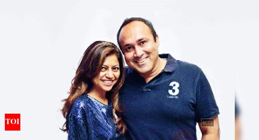 Indigo owners host party in Mumbai on restaurant's 16th anniversary ...