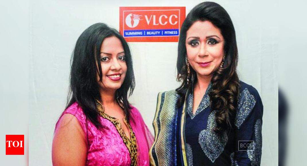 VLCC launches its premium wellness centre at Bandra in Mumbai | Events ...