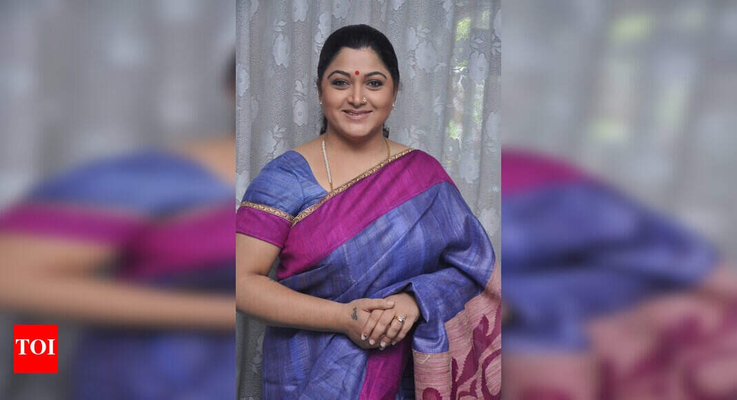 Kushbhoo was supposed to play Malshri’s role in Ramachaari | Kannada ...