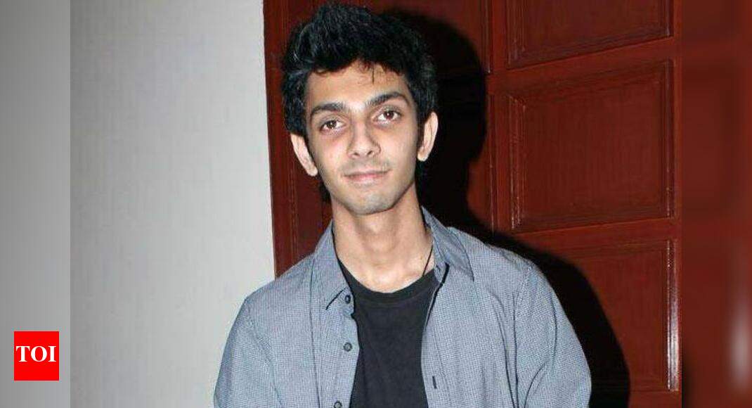 Anirudh sings for Suseenthiran | Tamil Movie News - Times of India
