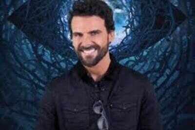 Jeremy Jackson arrested for allegedly stabbing man - Times of India