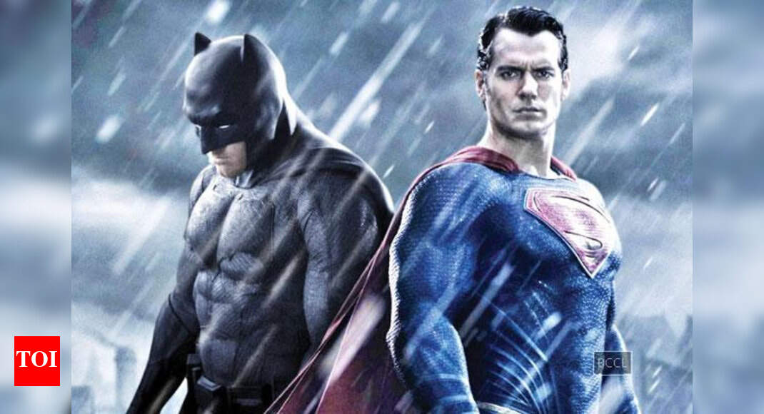 The ‘super’ fights we would like to see on celluloid | English Movie ...