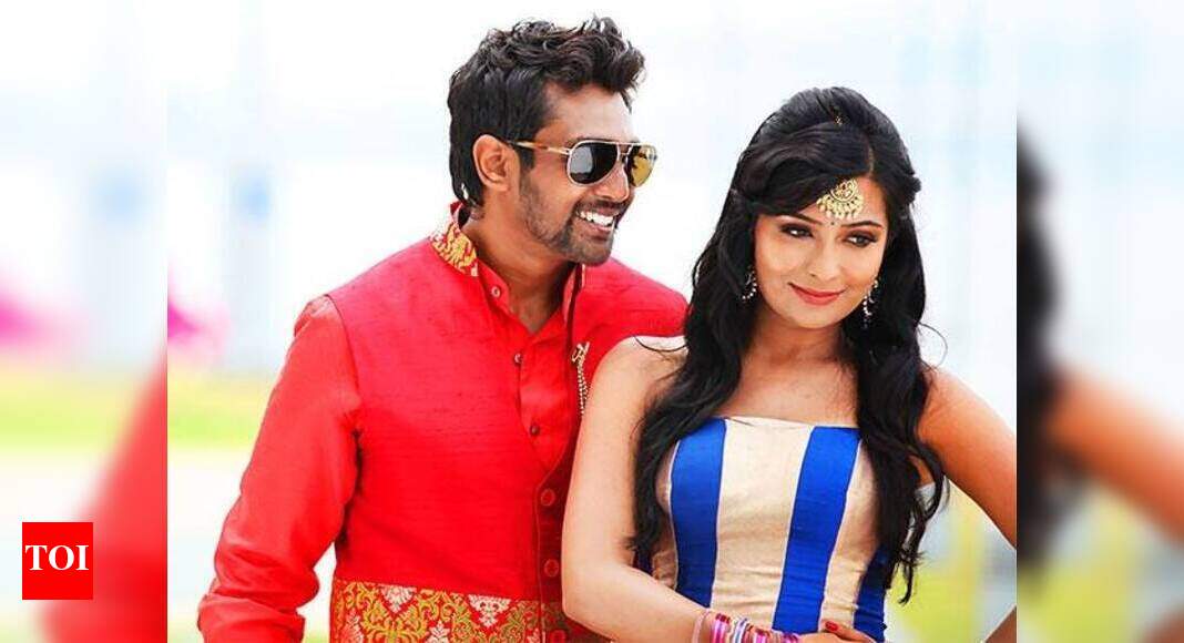 Bahaddur television premier soon - Times of India