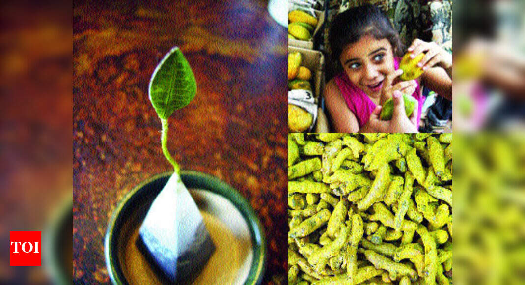 5 Indian organic foods you shouldn’t miss - Times of India