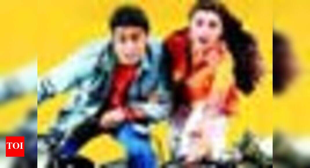 The Yash Raj con! | Hindi Movie News - Times of India