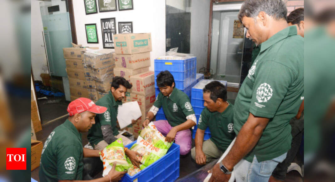 Nepal earthquake: India scores on aid diplomacy, China lags | India ...