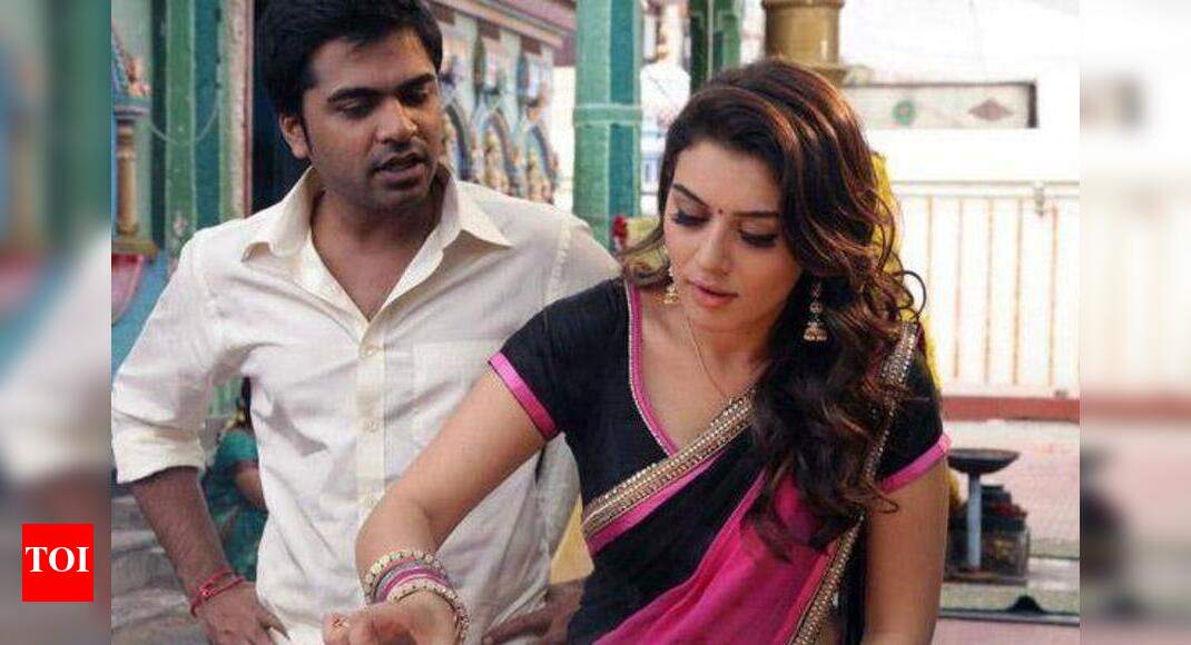 Simbu's trailer treat on Ajith's birthday | Tamil Movie News - Times of ...