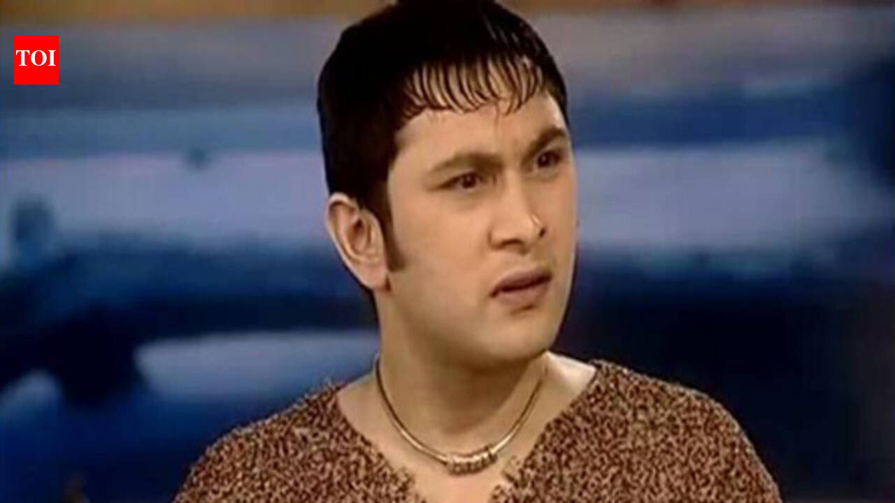 Famous comic characters of Indian television | The Times of India
