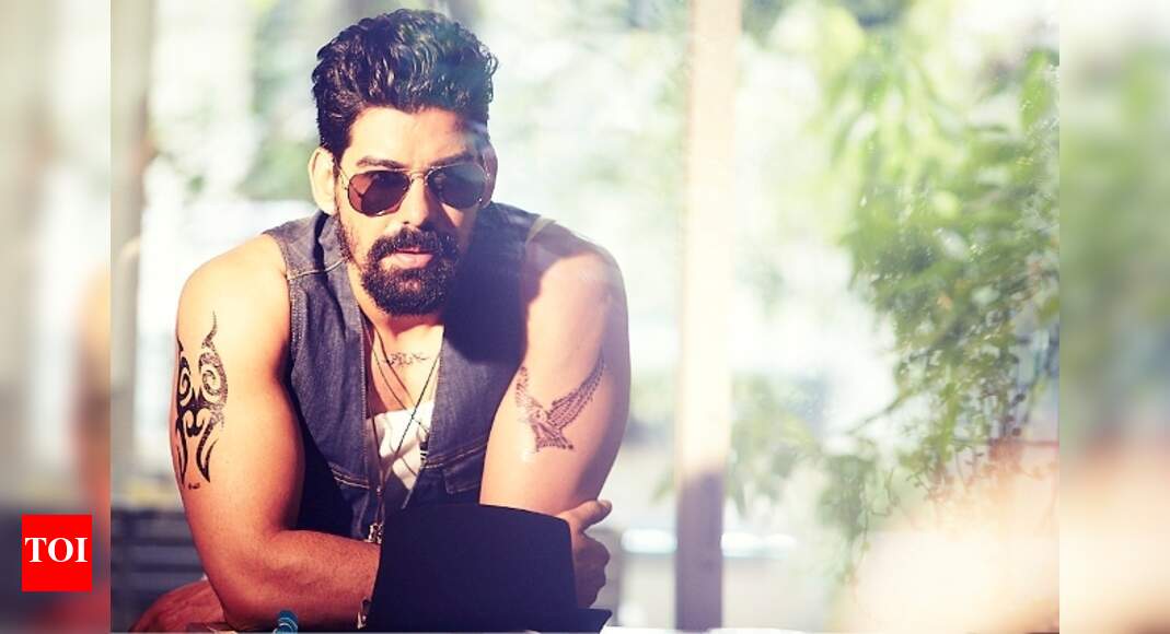 Right from the start, I wanted to work in south films: Kabir | Tamil ...