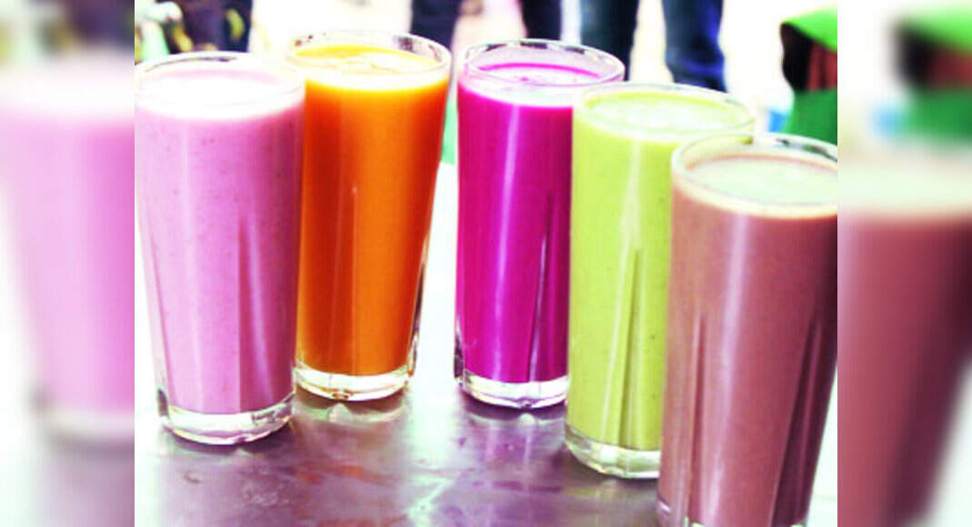 Indore-special drinks to beat the heat – Food & Recipes