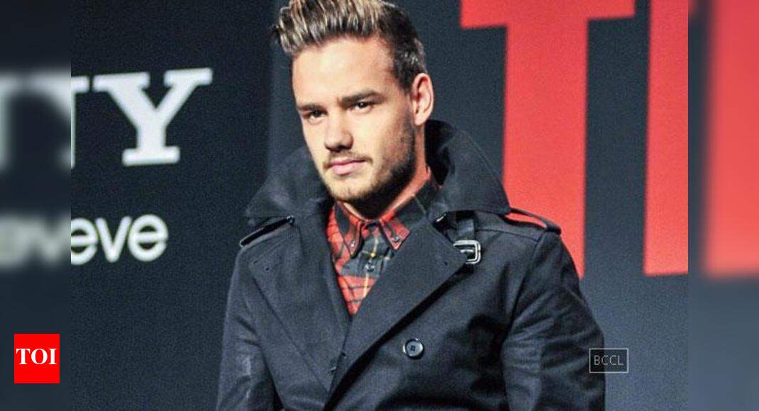 New One Direction songs sound like Oasis, says Liam Payne | English ...