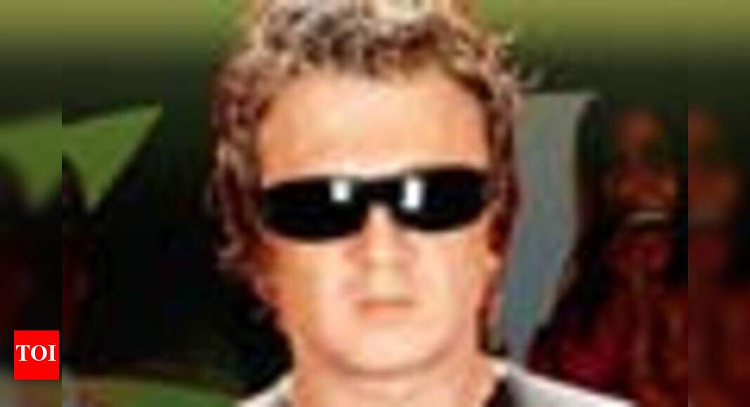 Unplugged: Rohit Bal - Times of India