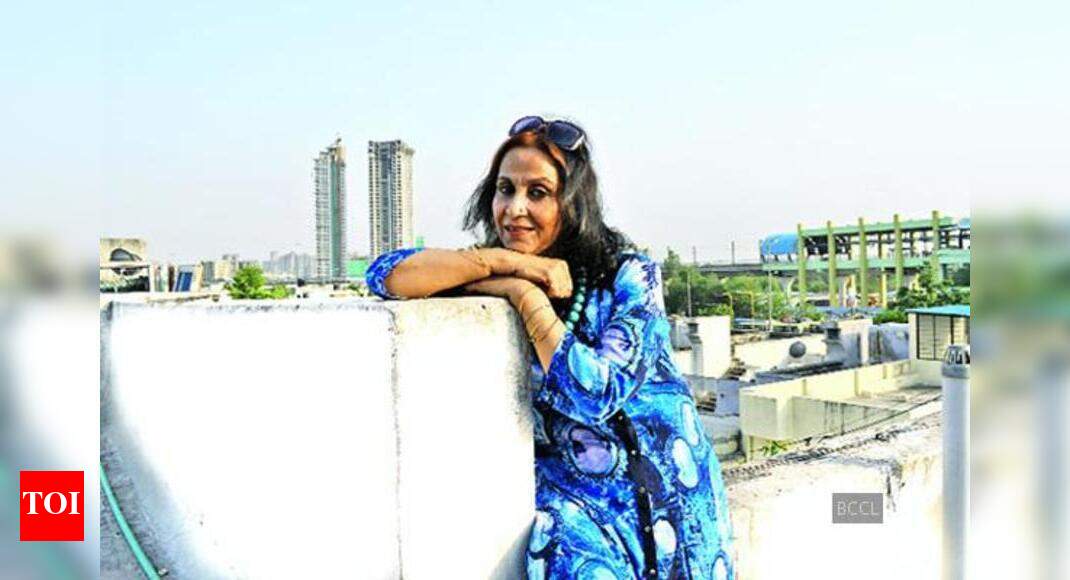 I’ve seen Noida grow from a jungle to a concrete jungle: Delhi TV ...