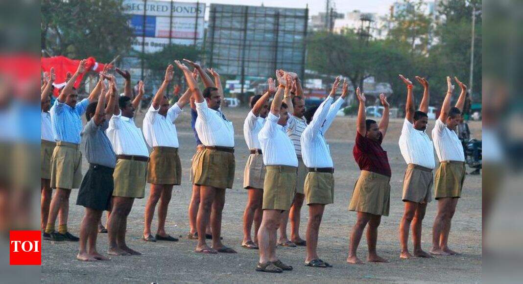 US panel questions RSS, VHP over attacks against minorities; slams ...