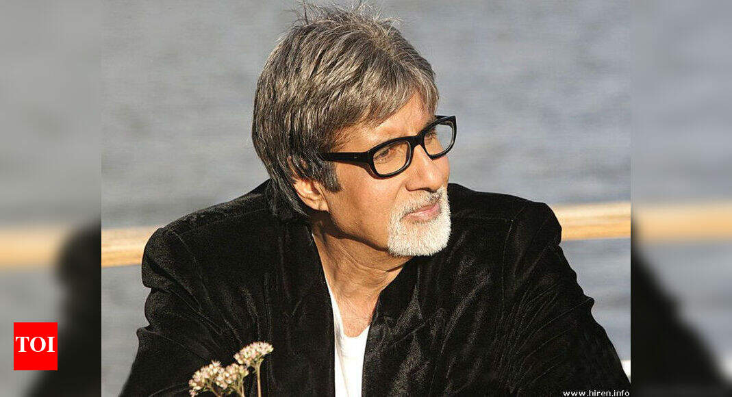 Nepal was the first foreign country Amitabh Bachchan visited | Hindi ...