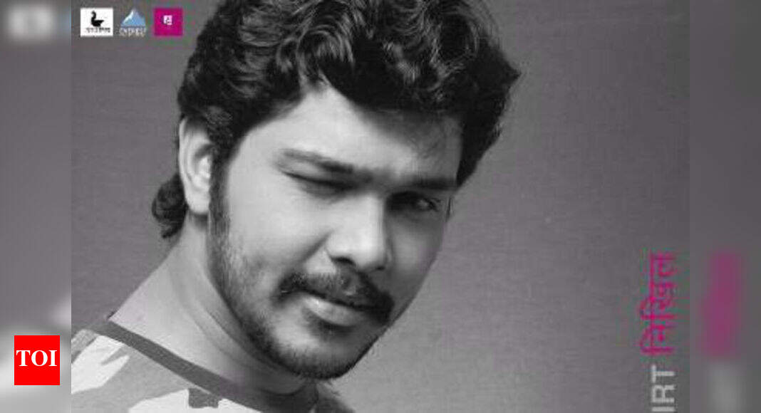 Suyash has international fans | Marathi Movie News - Times of India