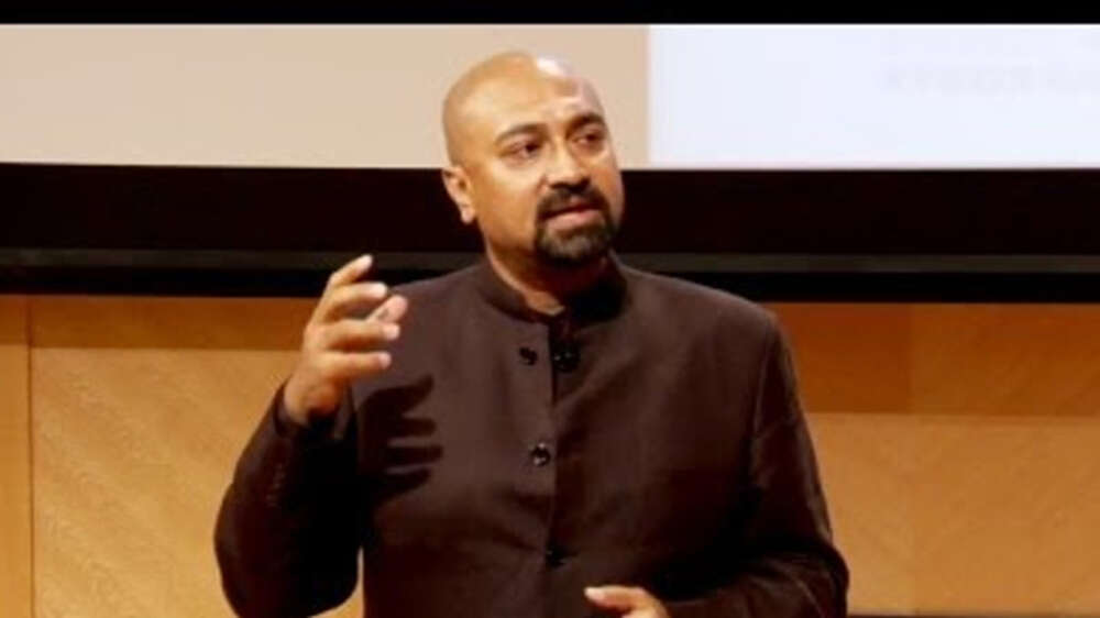 Indian-American Achiever | The Times of India