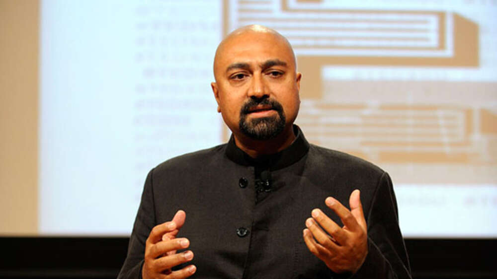 Indian-American Achiever | The Times of India