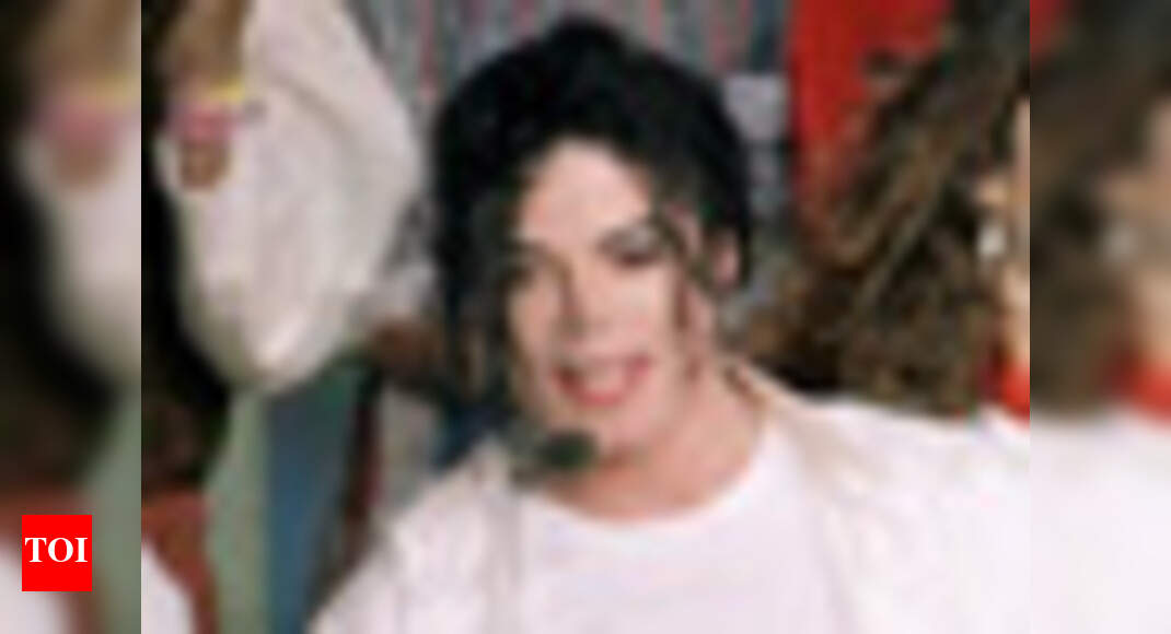 Jacko’s fans want tribute concerts | English Movie News - Times of India