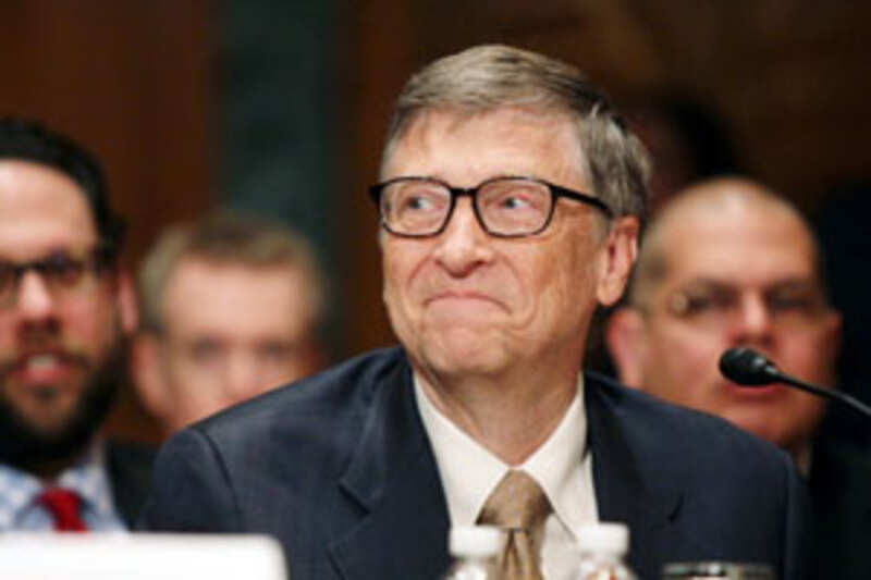 15 accurate predictions Bill Gates made in 1999 | Gadgets Now 15 accurate predictions Bill Gates made in 1999 | Gadgets Now