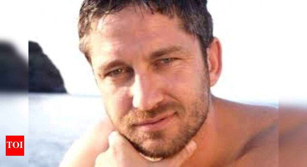 Gerard Butler splashes out on Scottish home | English Movie News ...