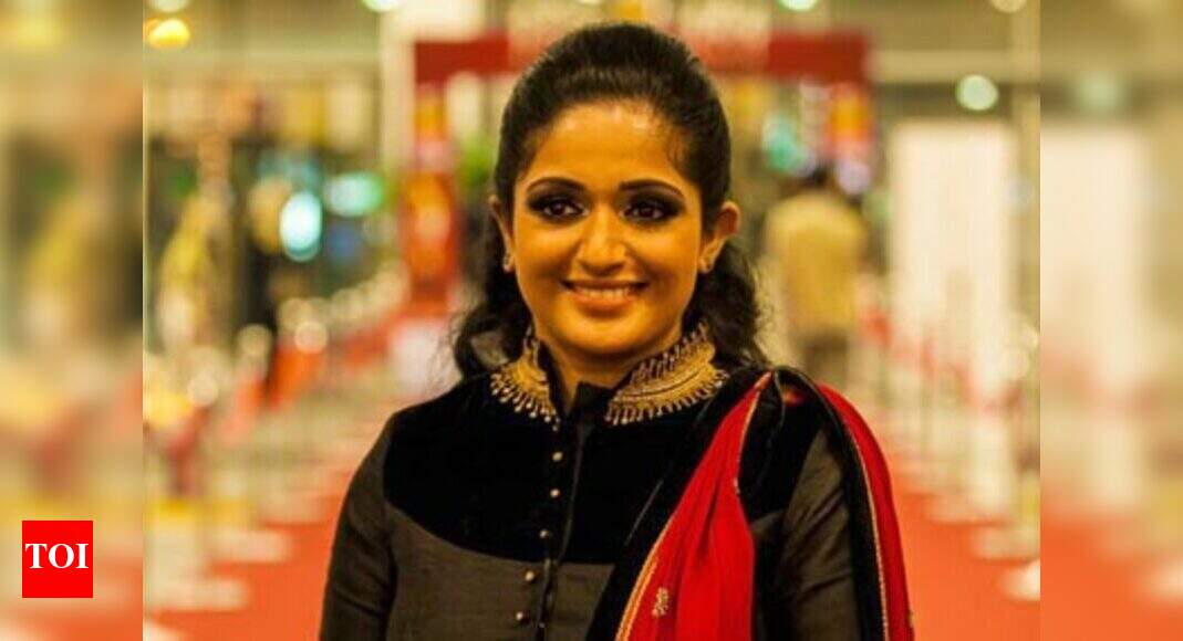 Kavya Madhavan: Kavya Madhavan to play the mother of Anu Mohan ...