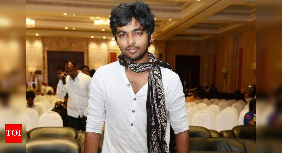 Vetri Maaran's script; GV in the lead? | Tamil Movie News - Times of India
