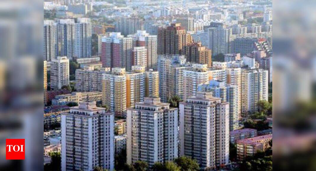 TRS to focus on agri, urban development | Hyderabad News - Times of India