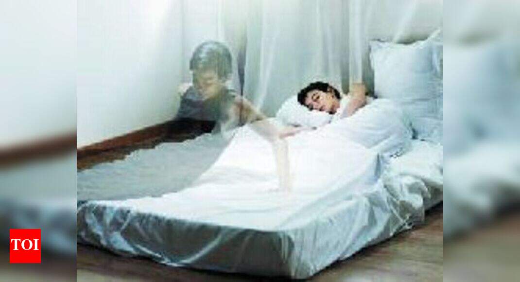 'Teleportation' is a reality now - Times of India