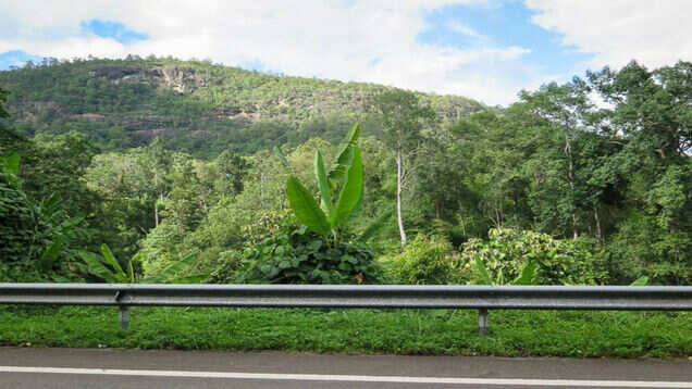 Samoeng, Chiang Mai - TimesTravel