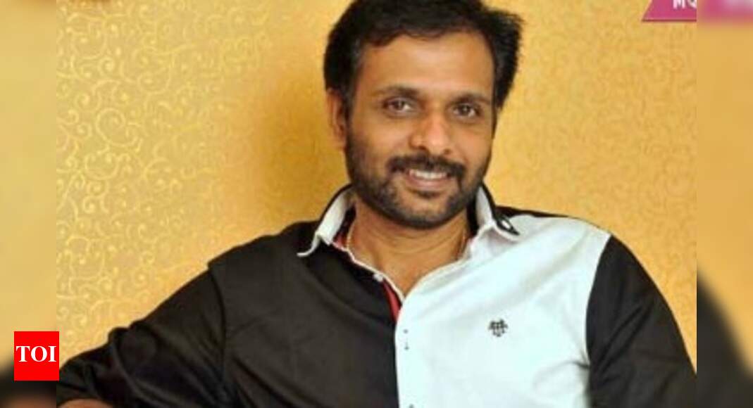 Car is the protagonist of my film: Sethu | Malayalam Movie News - Times ...