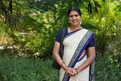 Karnataka CM honours Padmini Prakash | Coimbatore News - Times of India